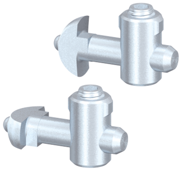 Sentralforbinder 40 EL / EQ | Rollco