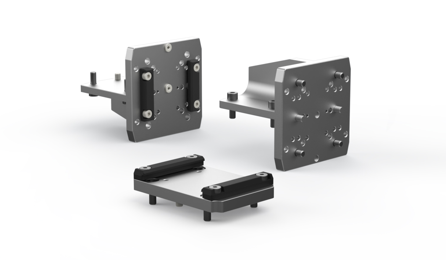 Tilkoblingsplater for MGBS & MGTB | Rollco