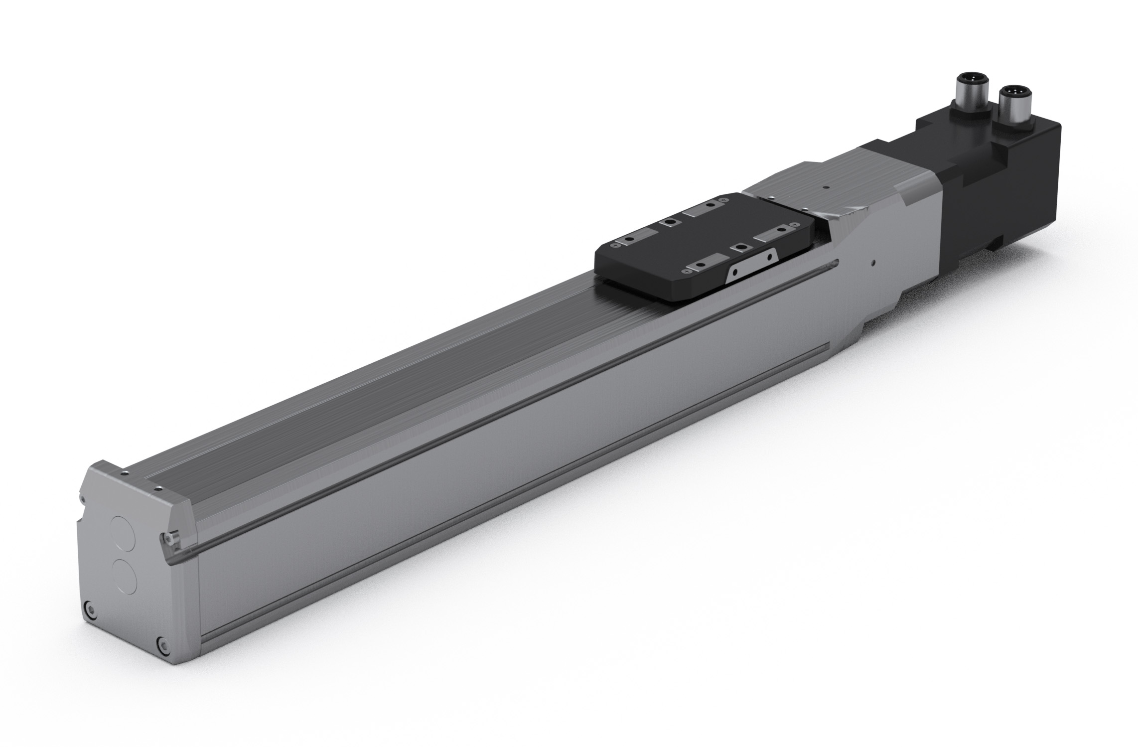 Mini lineærmodul MGBS | Rollco