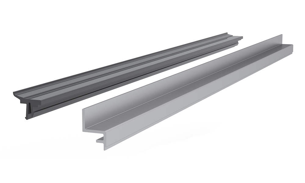 Panelklemlist | Rollco